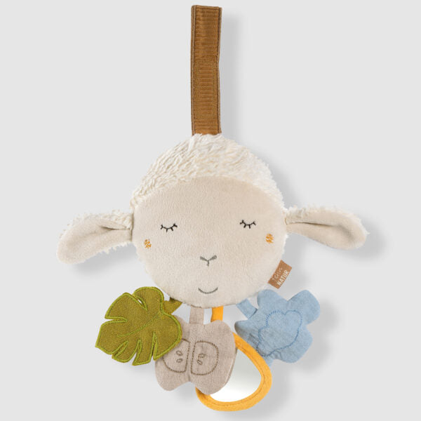 FehnNATUR Activity Sheep – Willow & Reed
